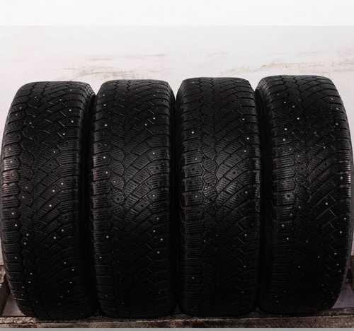 Continental ContiIceContact 4x4 235/65 R17 108T