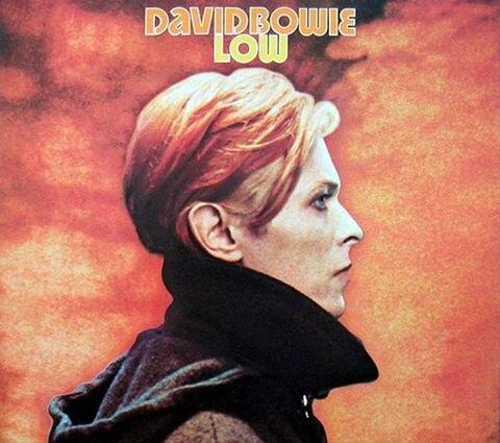 David Bowie "Low"