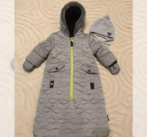 Конверт MotherCare 3-6