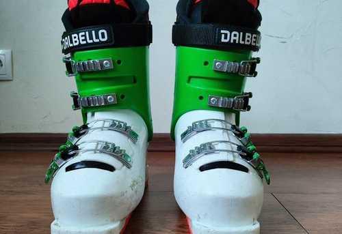 Горнолыжные ботинки Dalbello DRS 60 24,5