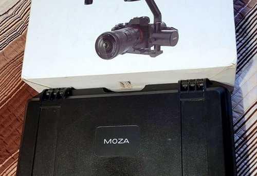 Стабилизатор для камеры Moza Air