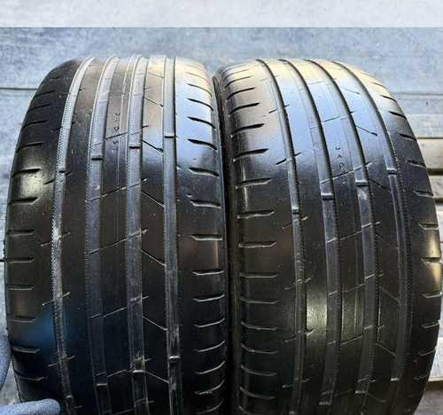 Nokian Tyres Hakka Black 2 225/40 R19