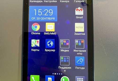 Телефон Alcatel One Touch 5036D