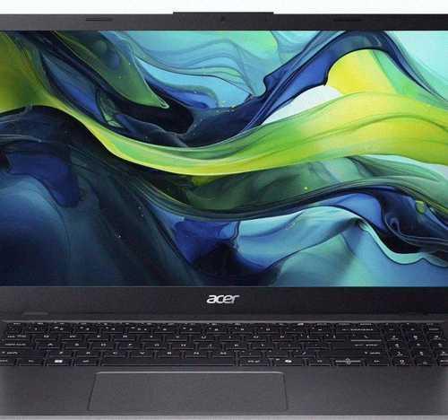 Ноутбук новый Acer 15.6 дюймов