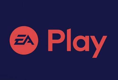 Подписка EA play на год