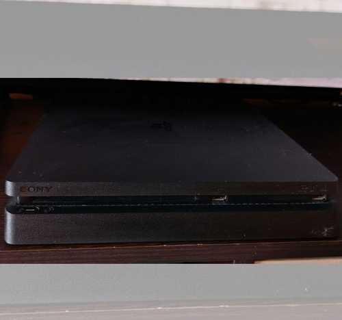 Sony playstation 4