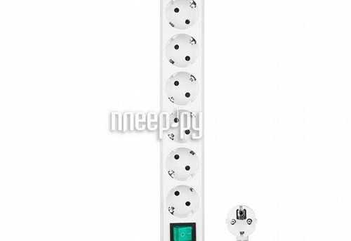 Сетевой фильтр Гарнизон 6 Sockets 5m EHW-15