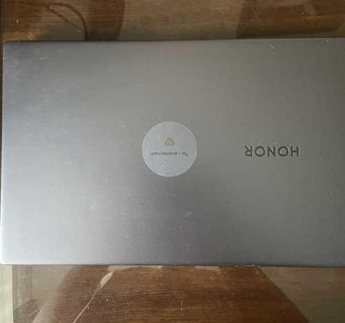 Honor magicbook x15, i5, 512gb