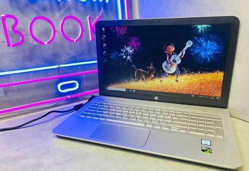 HP Envy 15 Core i5/RAM 8gb/SSD 360gb/GTX 950M