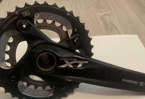 Shimano XT M785