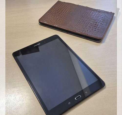 Планшет samsung galaxy tab