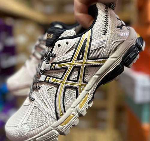 Кроссовки Asics Gel Kahana 8 Оригинал