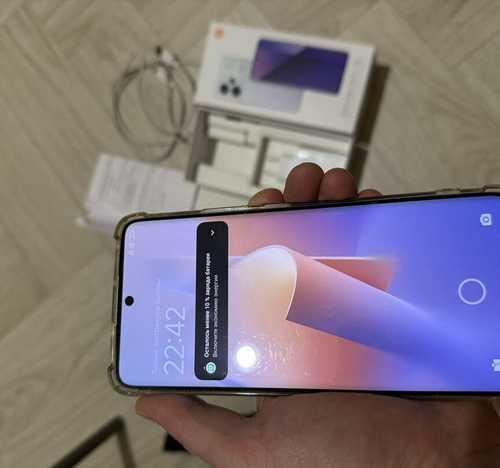 Xiaomi Redmi Note 13 Pro , 8/256 ГБ