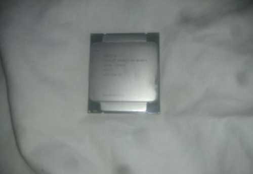 Процессор intel xeon e5-2630v3