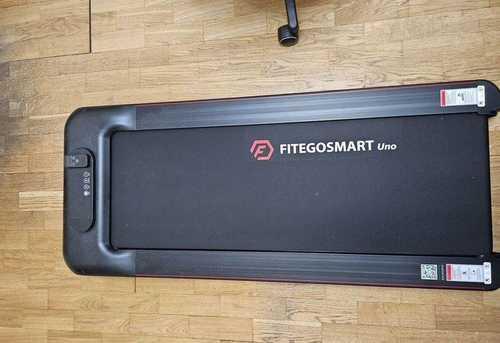 Fitegosmart Беговая дорожка