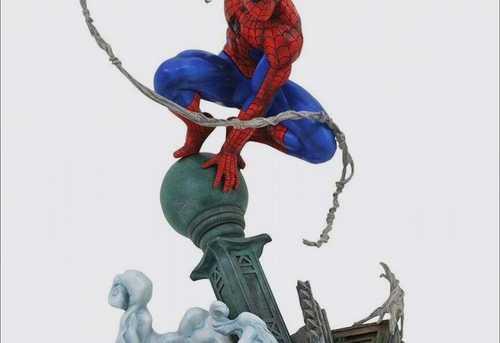 Фигурка Spider-man pvc diorama