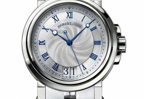 Мужские наручные часы Breguet Marine Big Date