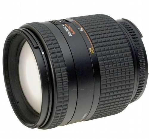 Nikon AF Nikkor 28-105mm f3.5-4.5 D