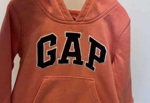 Толстовка gap для девочки 12-18