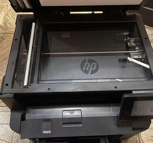 Мфу hp laserjet pro 400 mfp m425dn