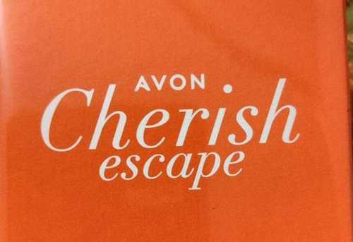 Парфюмерная вода Avon Cherish Escape