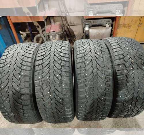 Formula Ice 205/55 R16 91T