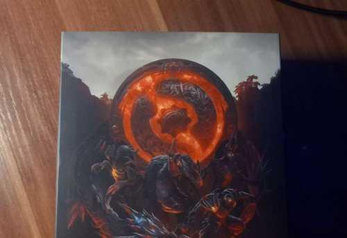 Aegis Dota2 2022