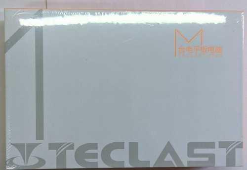 Планшет teclast M40 Plus 10.1", 8гб, 128GB