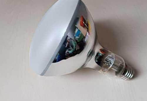 Лампа уф Osram ultra-vitalux 300W 230V E27