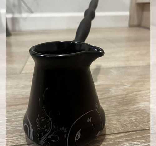 Турка керамическая