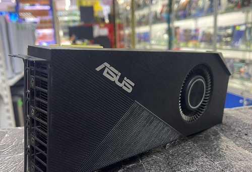 Видеокарта asus GeForce RTX 2080 Turbo 8G