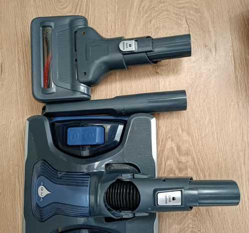 Насадки для пилесоса tefal x-force flex