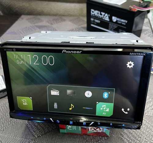 Автомагнитола pioneer AVH-Z5000BT