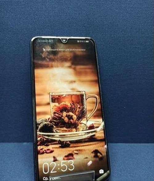 Huawei P smart 2019 POT-LX1 3/32