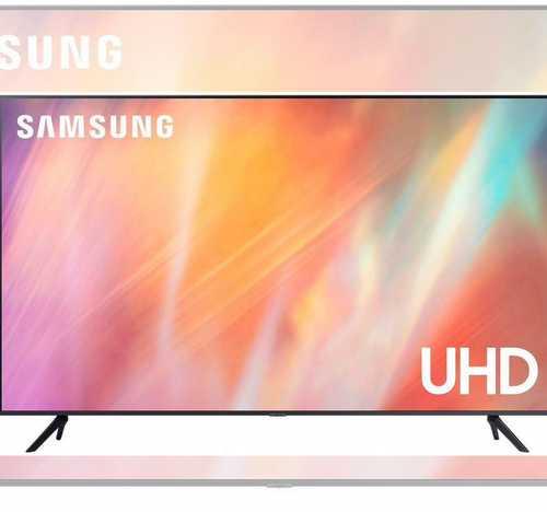 Телевизор samsung UE50AU7160U