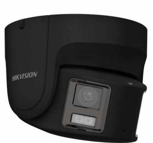 Ip-Камера Hikvision DS-2CD2387G2P-LSU/SL 4мм black