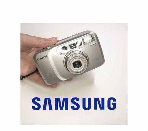 Плёночный фотоаппарат Samsung Fino 70 SE