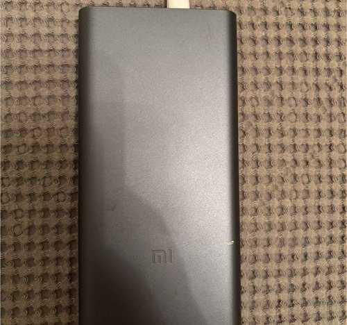 Powerbank Xiaomi 10000