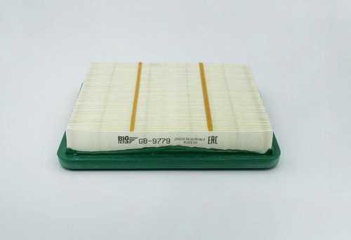 BIG filter GB-9779 Фильтр Воздушный