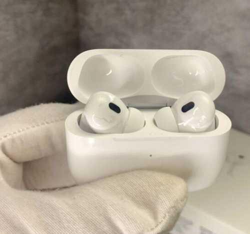 Наушники Apple airpods pro 2 USB-C чип JL1682