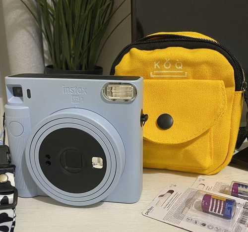 Фотоаппарат instax