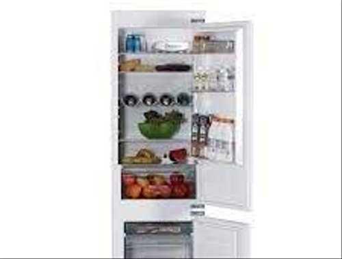 Встроенный холодильник Hotpoint BCB 7525 AA (RU)