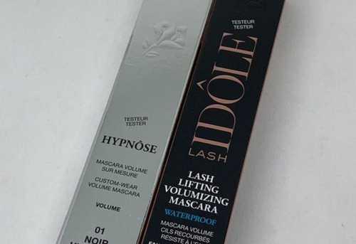 Тушь для ресниц lancome