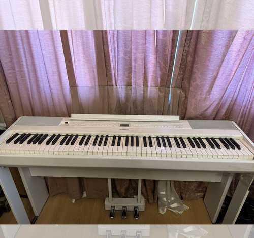 Цифровое пианино Yamaha P-515