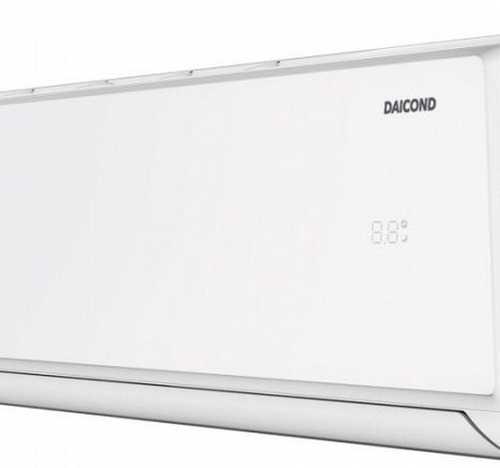 Кондиционер Daicond серии odys DN-OS07NW