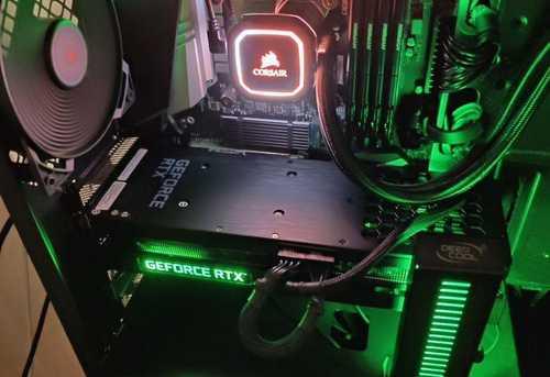 Corsair iCUE H150i RGB PRO XT