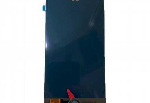 Дисплей для Xiaomi Redmi 9 (M2004J19G) Черный - OR