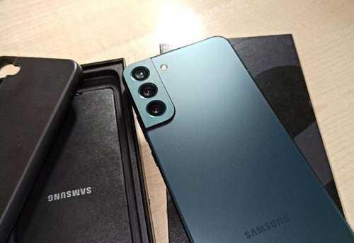 Samsung Galaxy S22+ Plus Snapdragon