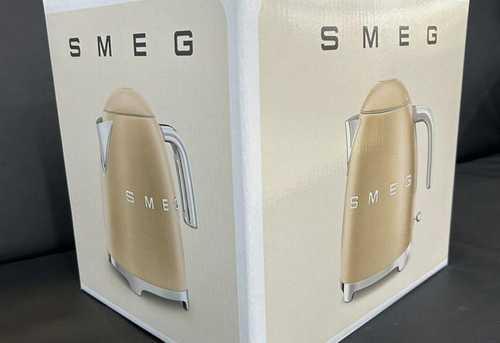 Чайник Smeg 1.7 литра