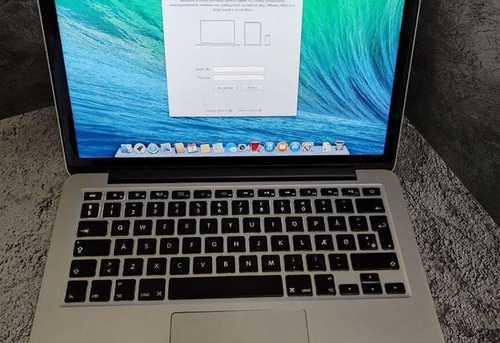 Apple MacBook Pro 13 (2014)